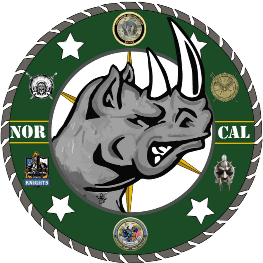 NorCal Army Recruiting Battalion - YouTube