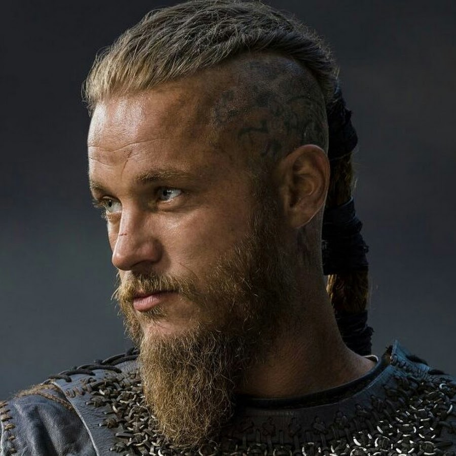 Ragnar Lothbrok _ - YouTube