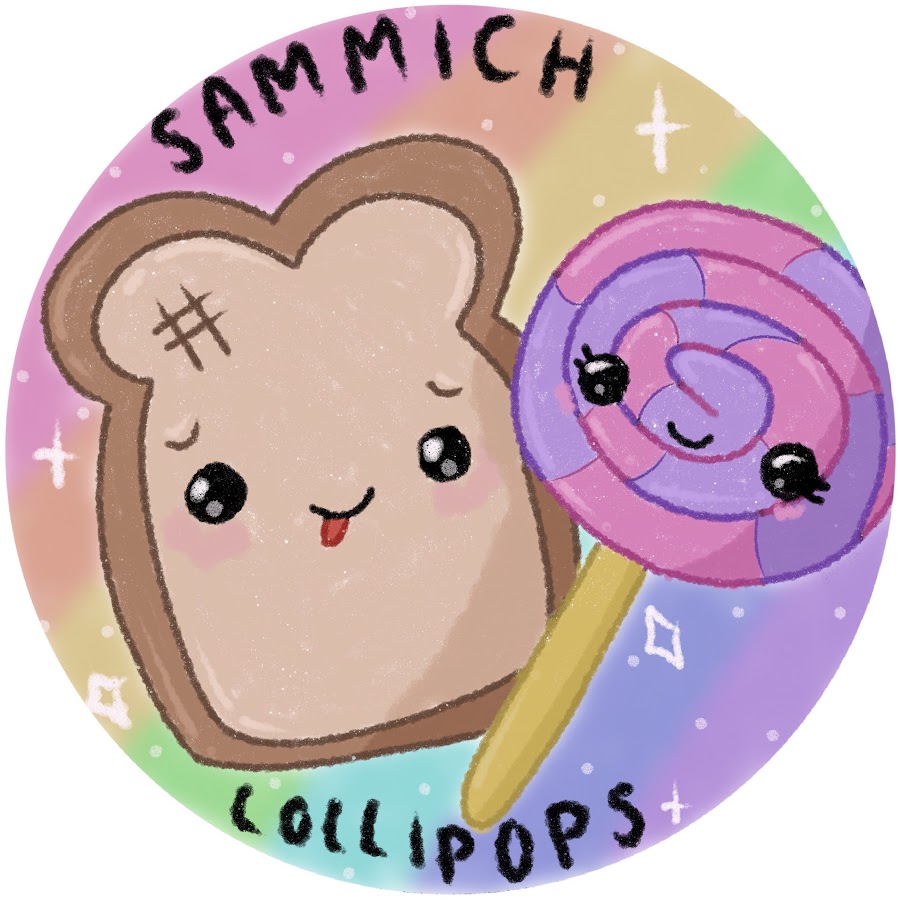 Sammich and Lollipops - YouTube