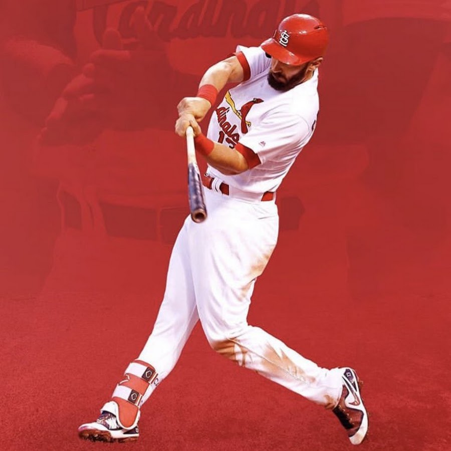 Andrew Warren - YouTube