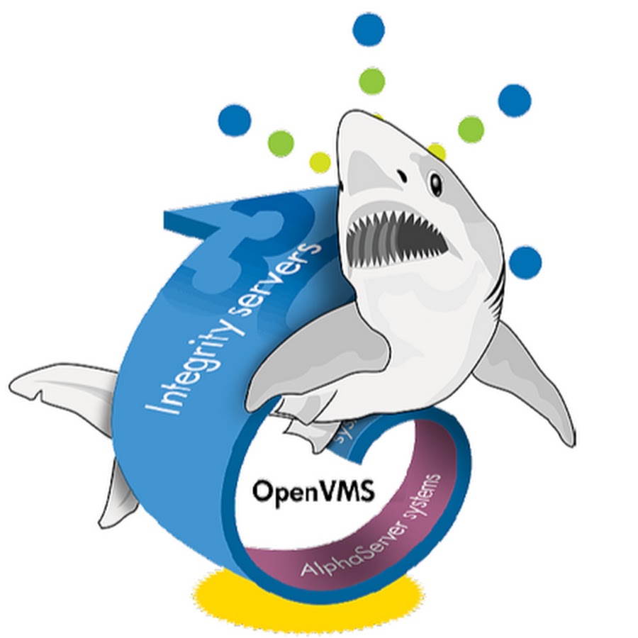 OpenVMS - YouTube