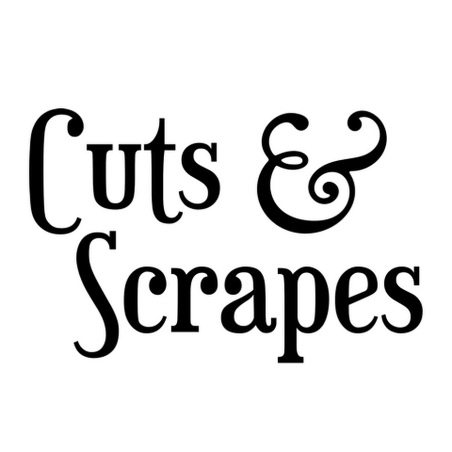 Cuts And Scrapes - YouTube