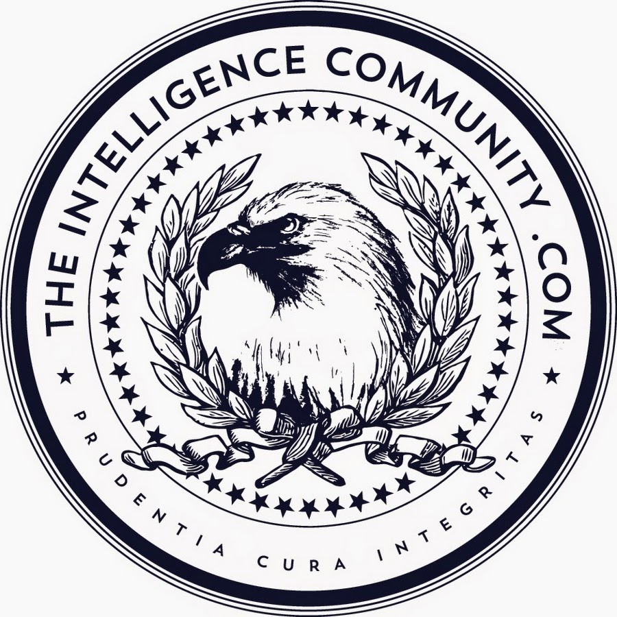 The Intelligence Community Inc. - YouTube