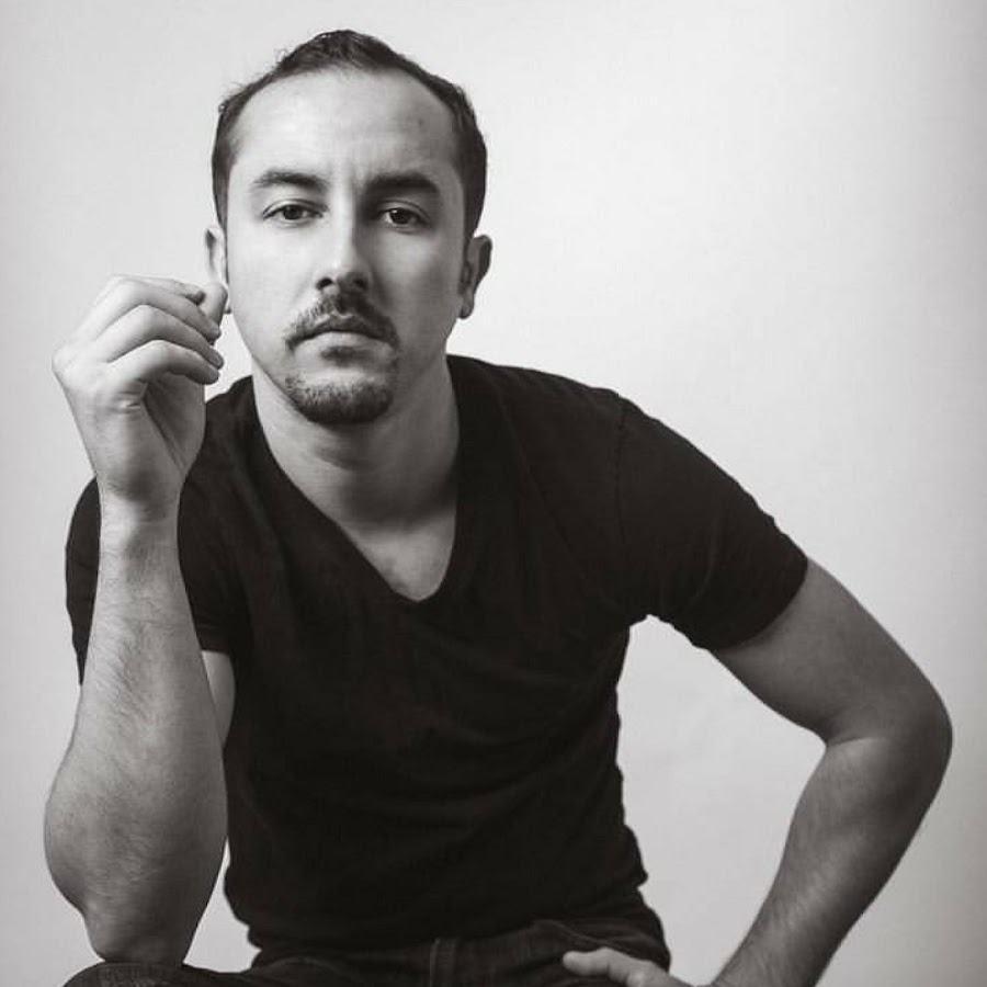 Adam Lopez - YouTube