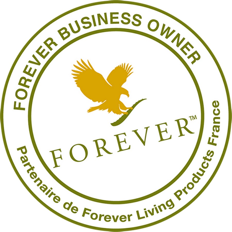 Forever Living Aloe Vera Logo