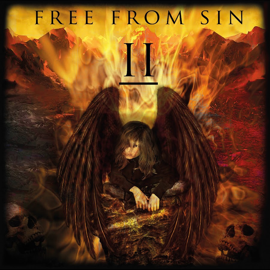 Free From Sin - Official Channel - YouTube
