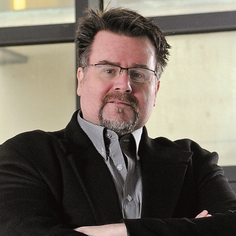 Marshall Strabala, Chief Architect, Shanghai Tower - YouTube
