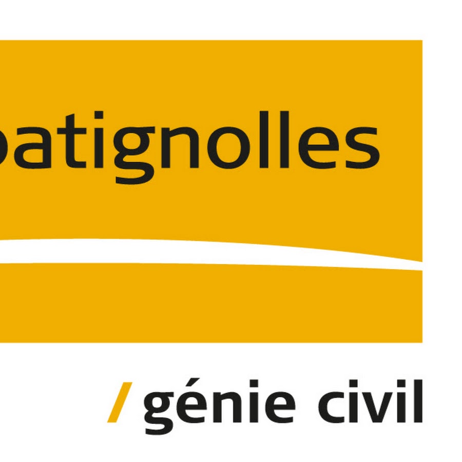 Spie batignolles génie civil - YouTube