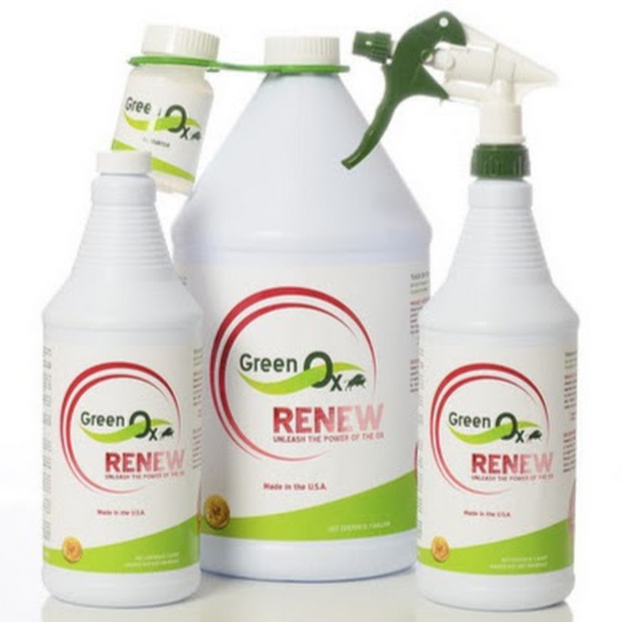 GreenFlow USA - YouTube