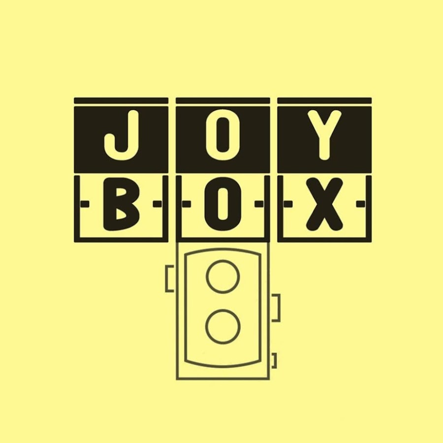 Joy Box - YouTube