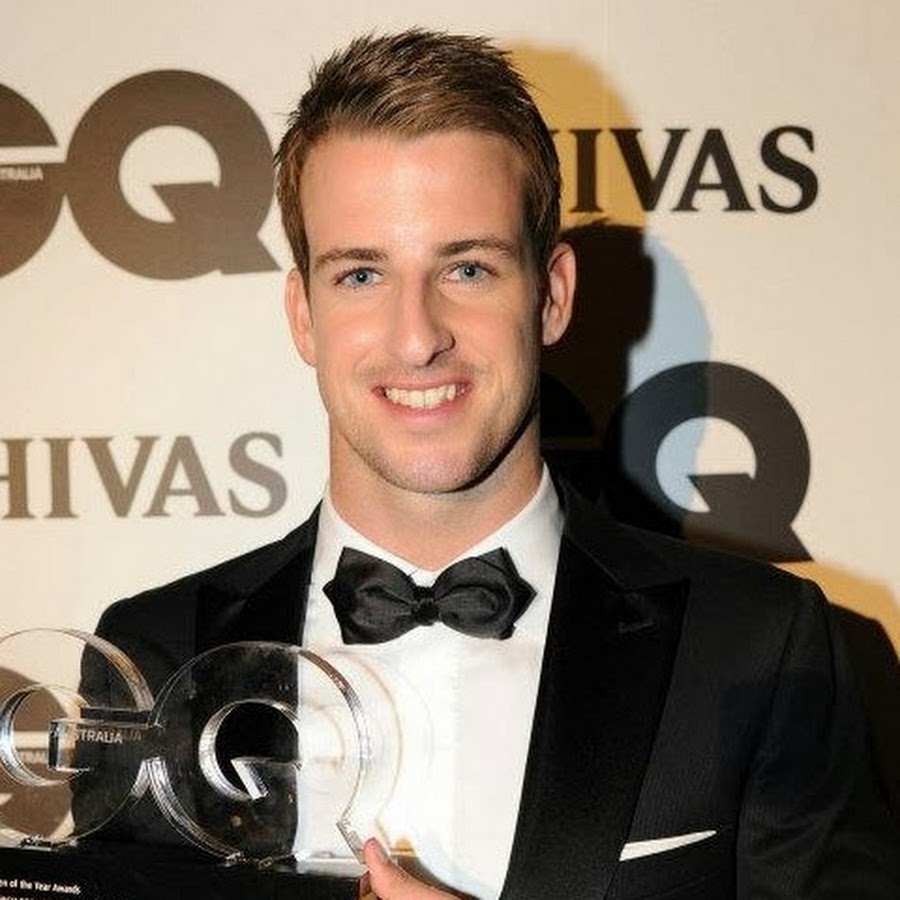 James Magnussen - YouTube