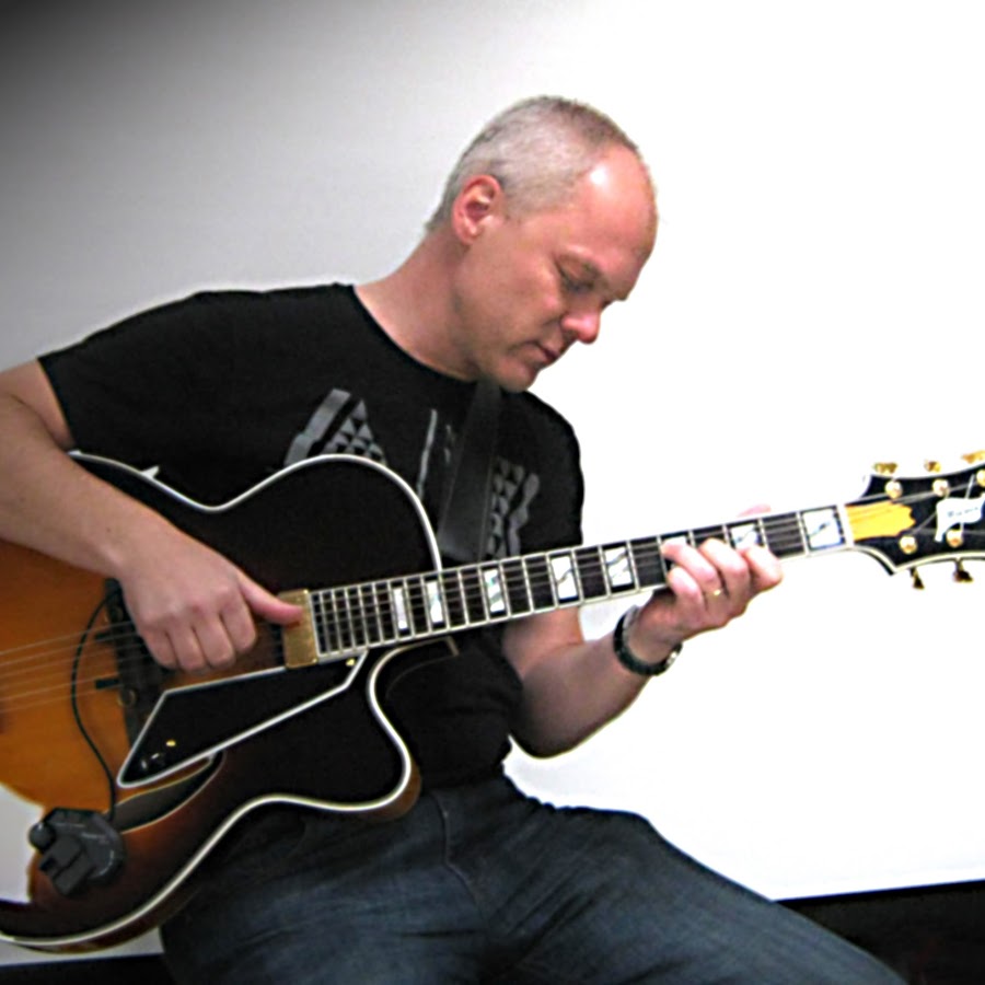 Matt Otten - YouTube