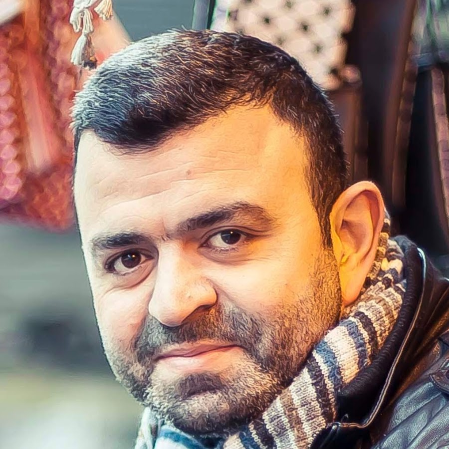 maysam moayad - YouTube