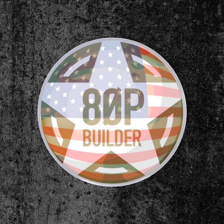 80P Builder - YouTube