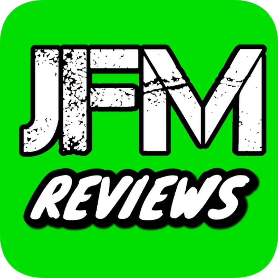 JFM REVIEWS - YouTube