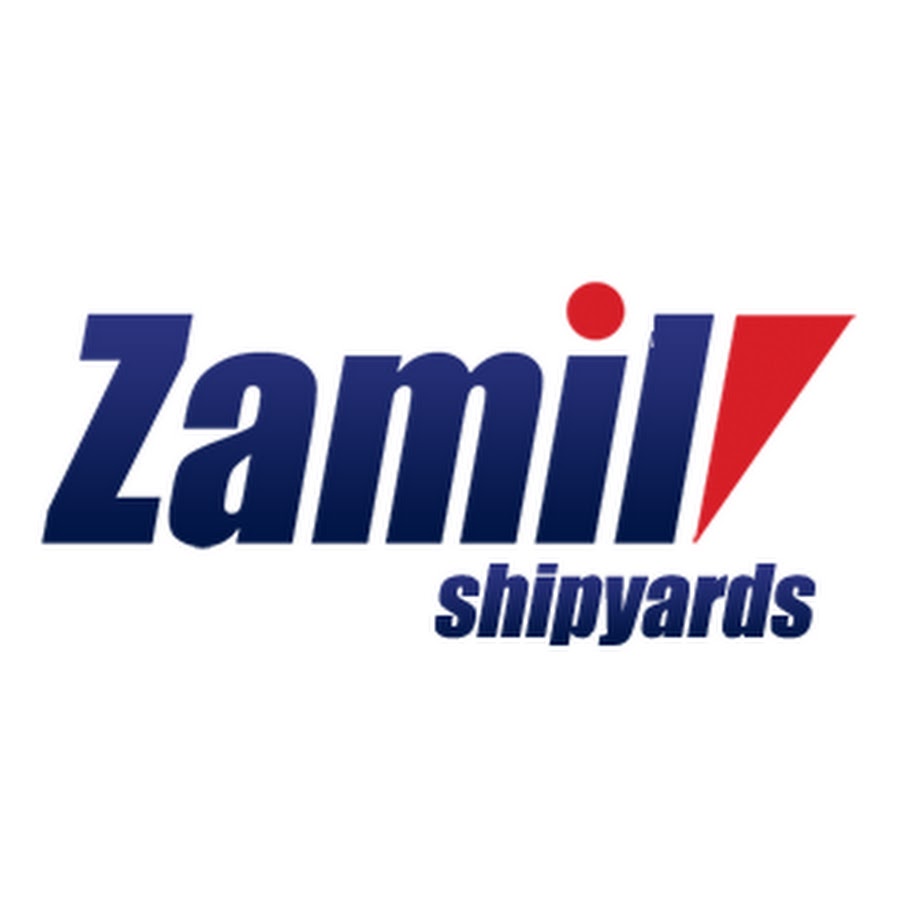 Zamil Shipyard - YouTube