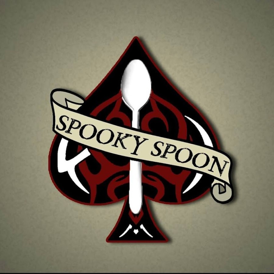 Spooky Spoon - YouTube