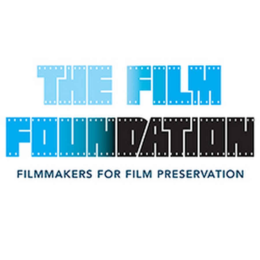 The Film Foundation - YouTube