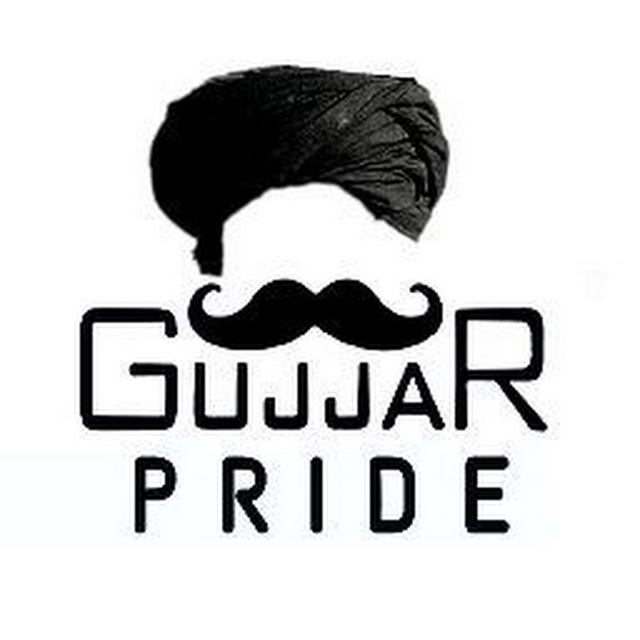GURJAR PRIDE - YouTube