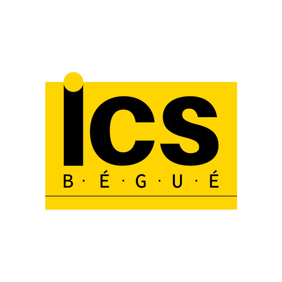 ICS Bégué - YouTube