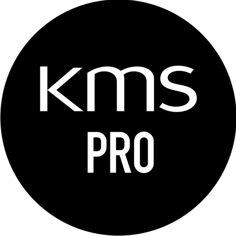 KMS Hair YouTube