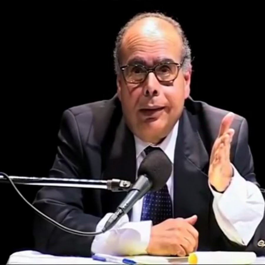 نصر حامد أبو زيد 1943 - 2010 Nasr Hamid Abu Zayd - YouTube