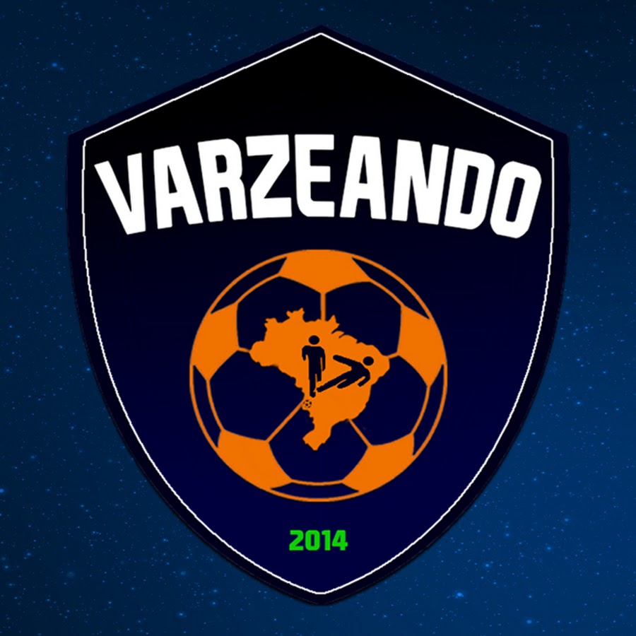 VARZEA FOOTBALL CLUB - YouTube