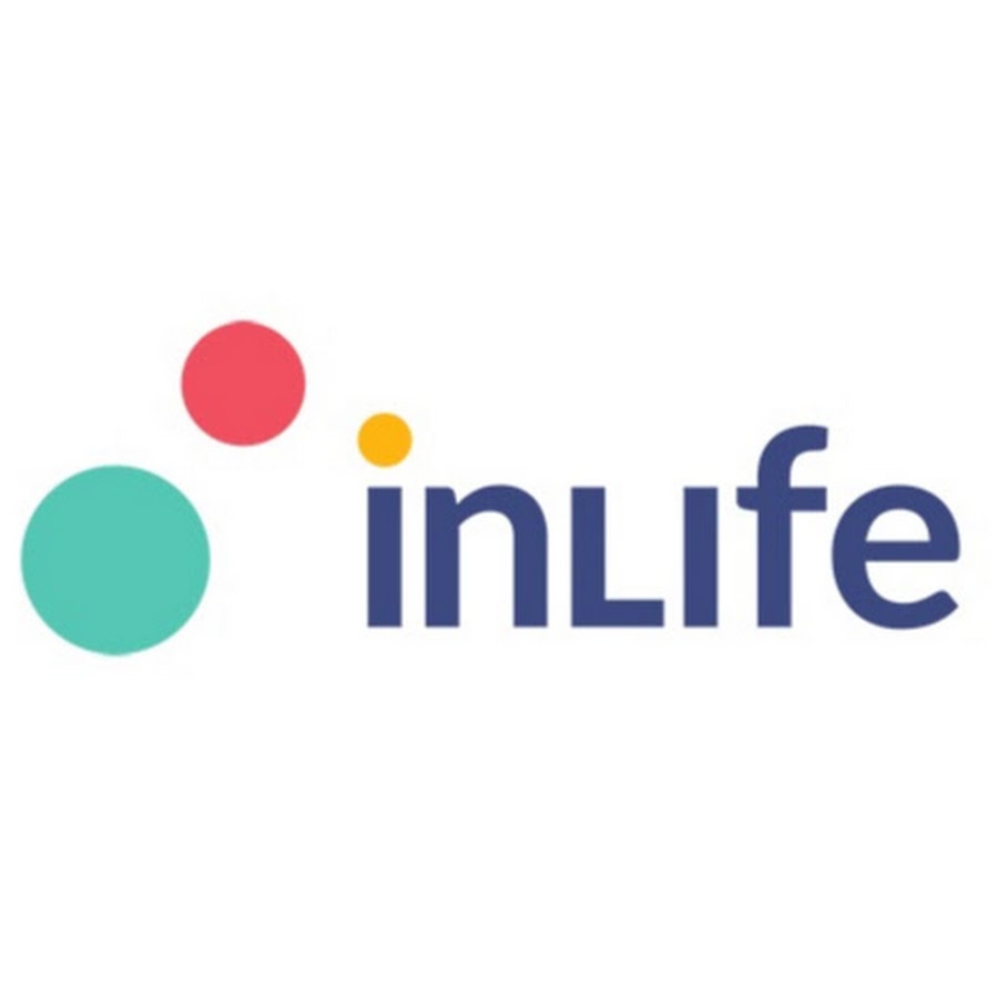 InLife Project - YouTube