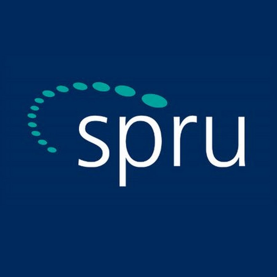 SPRU videos - YouTube