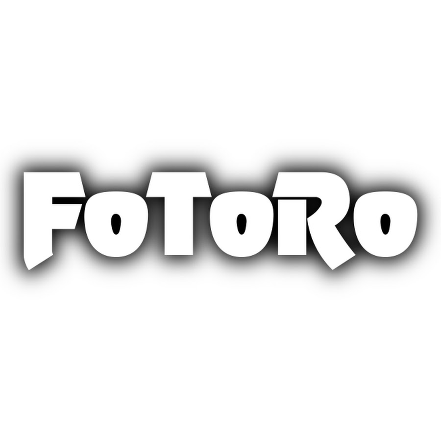 FoToRo FoToRo - YouTube