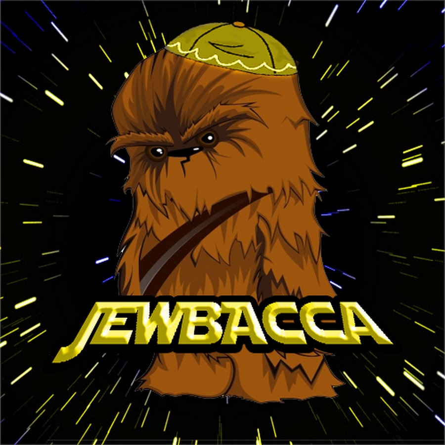 Jewbacca - YouTube