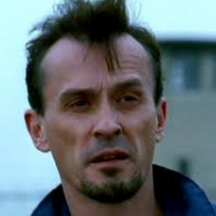 Lincoln Burrows - YouTube