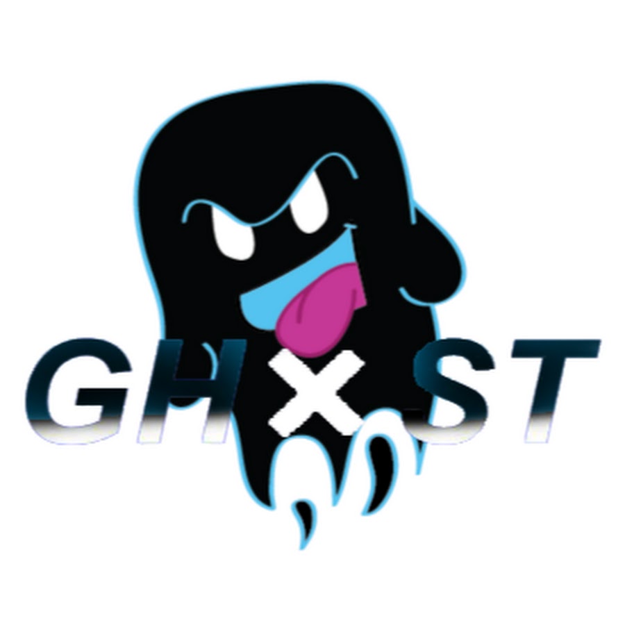 GHXST_AU - YouTube