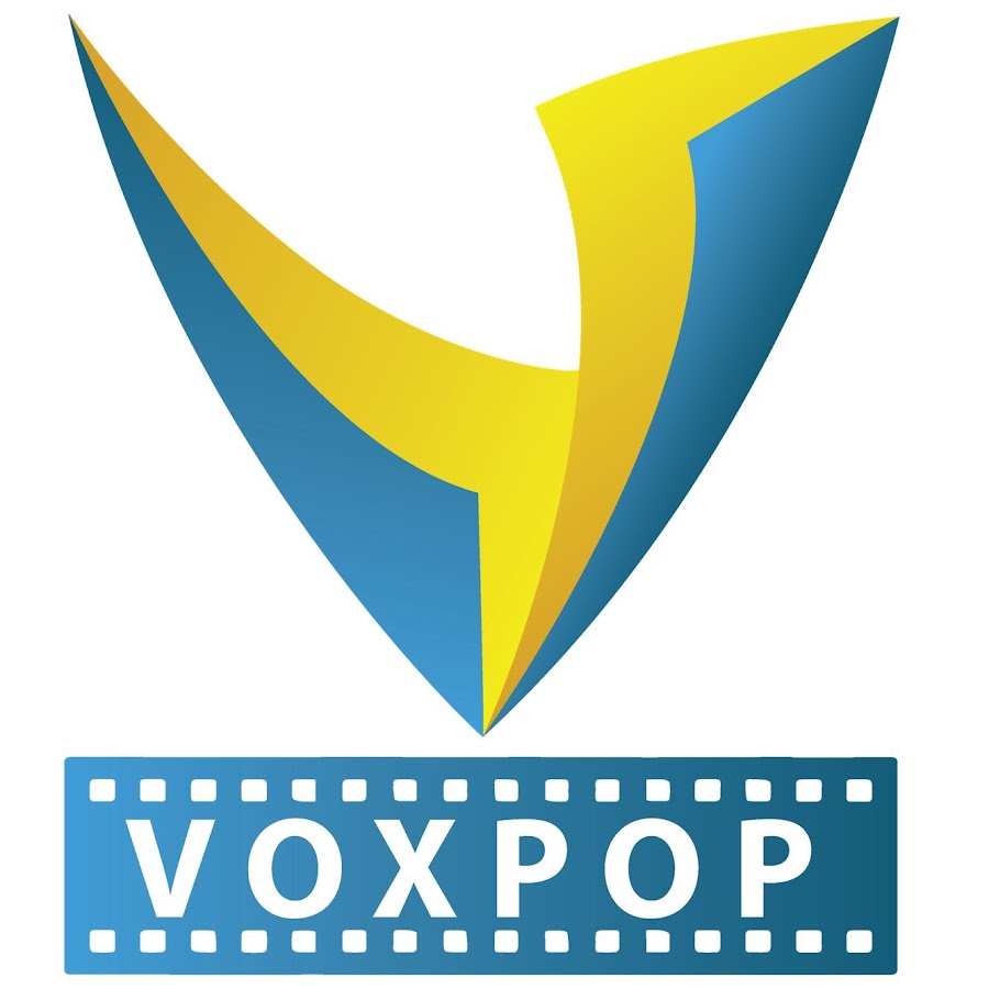 VOX POP - YouTube