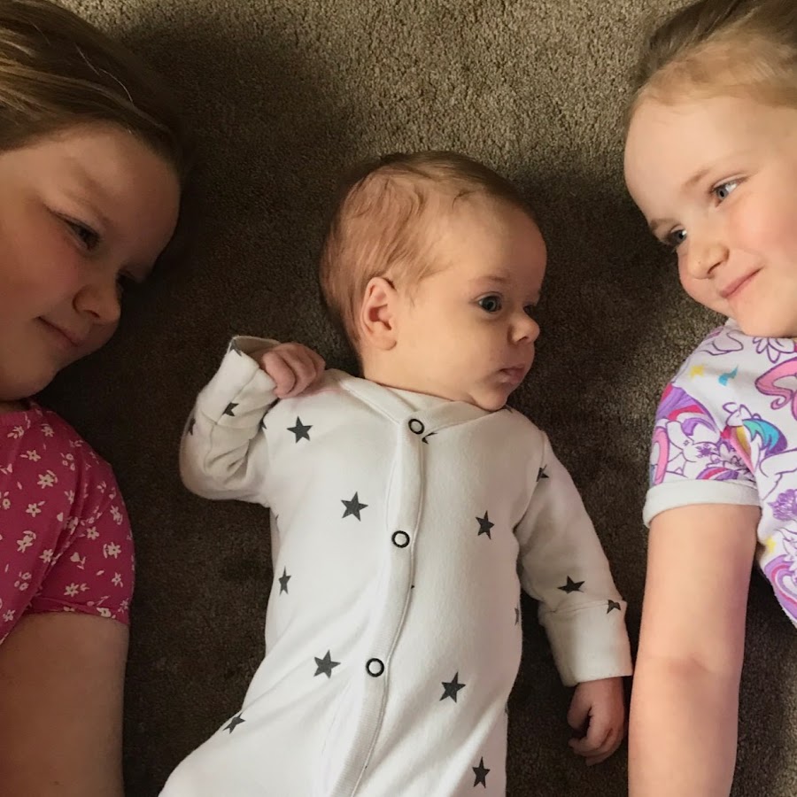 The Tonkin family - YouTube