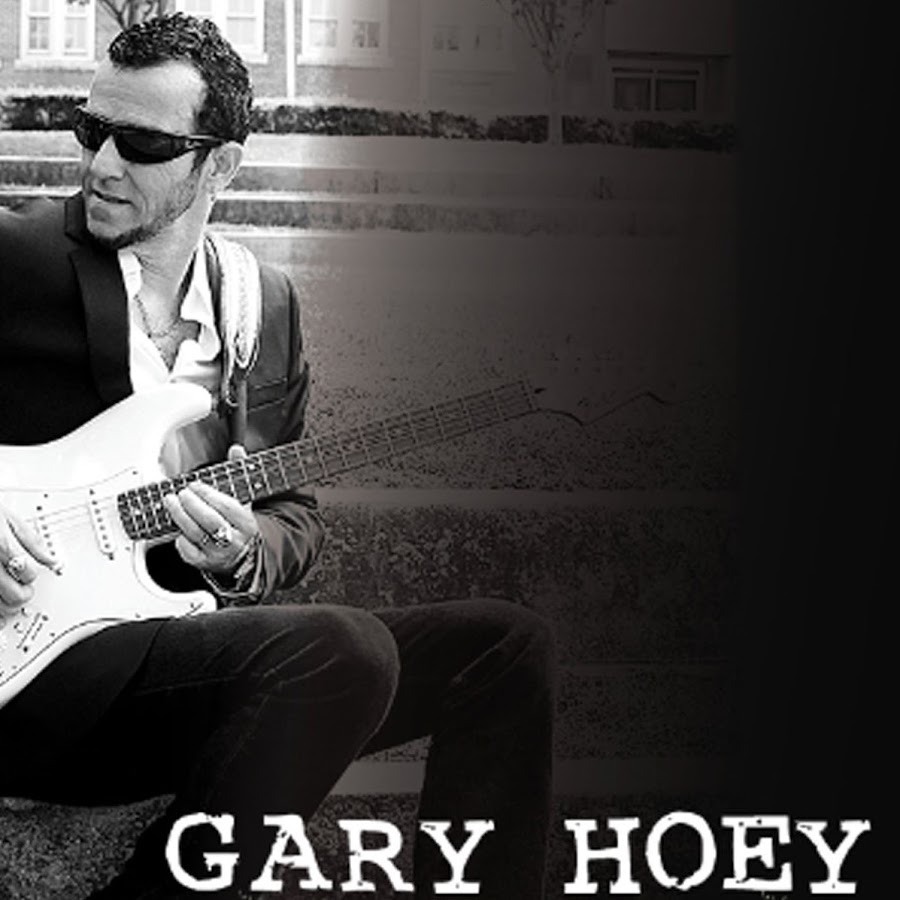Gary Hoey - YouTube