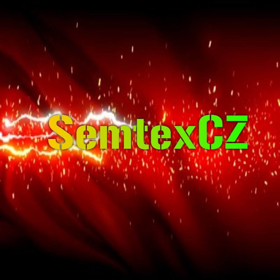 Semtex CZ - YouTube