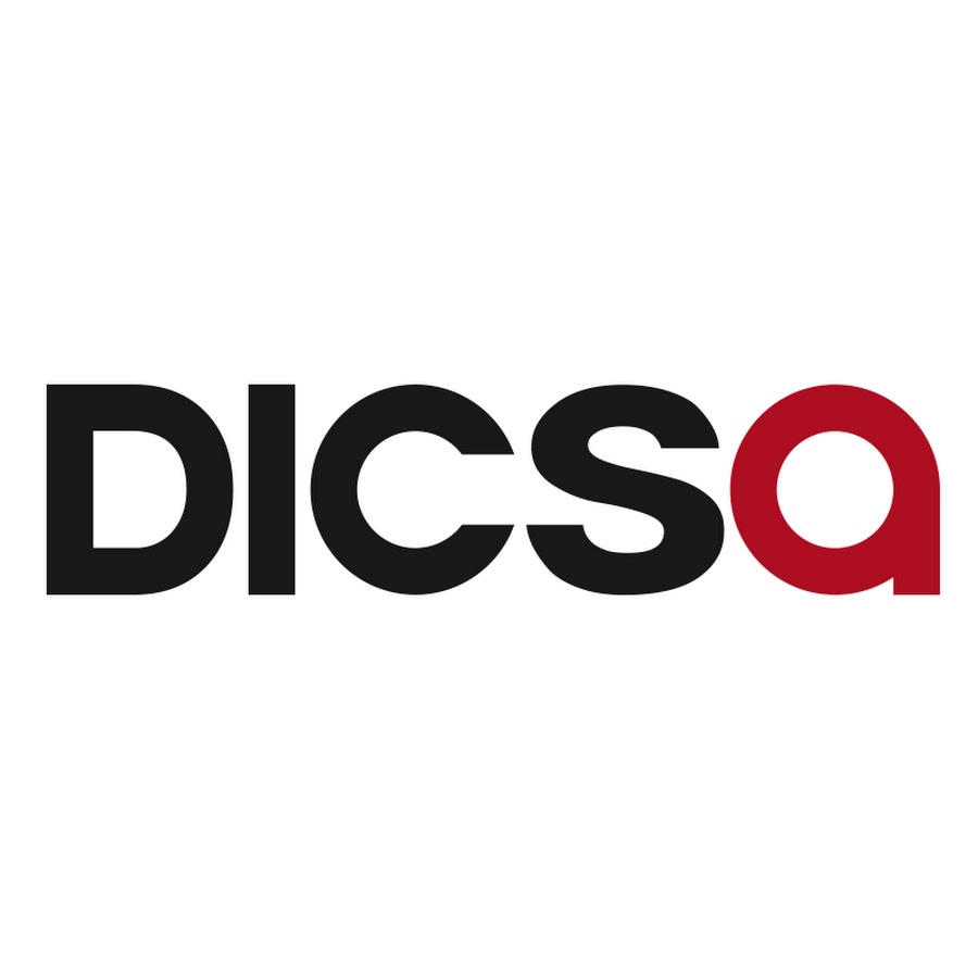 DICSA - YouTube