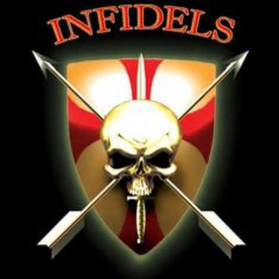INFIDEL GAMING - YouTube