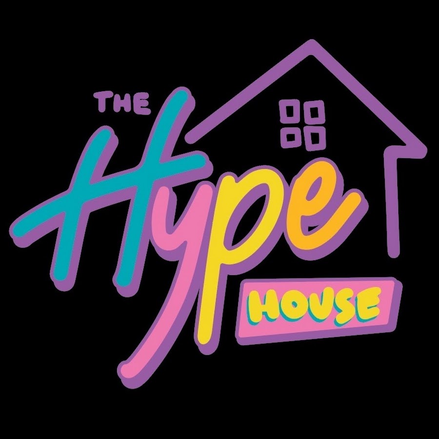 The Hype House - YouTube