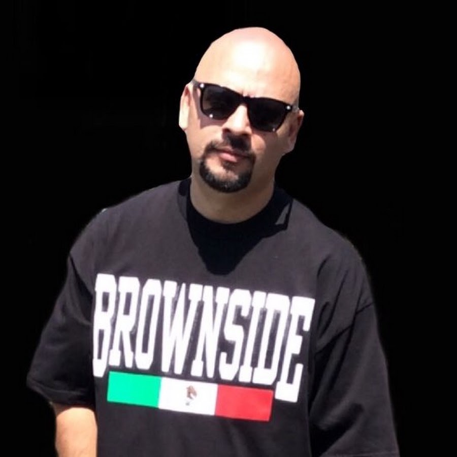 Wicked Brownside - YouTube