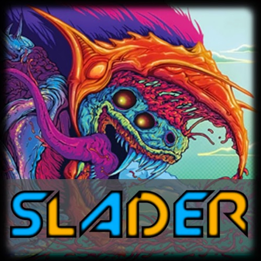 Slader - YouTube
