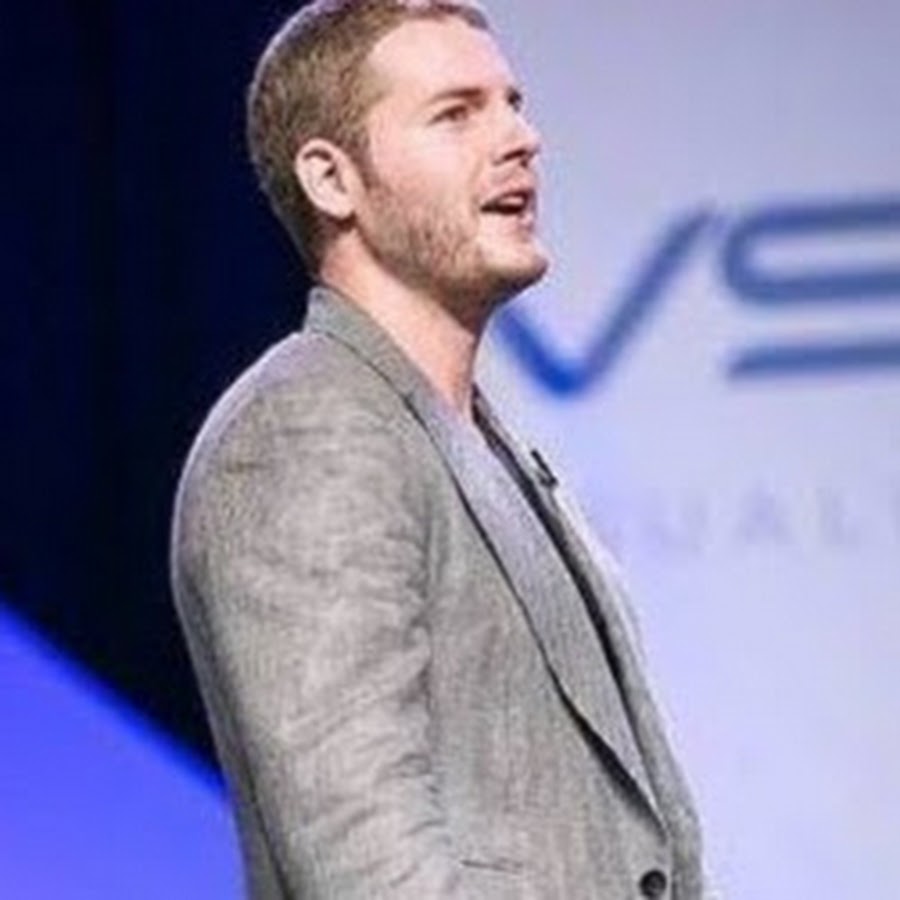 Alex Becker - YouTube