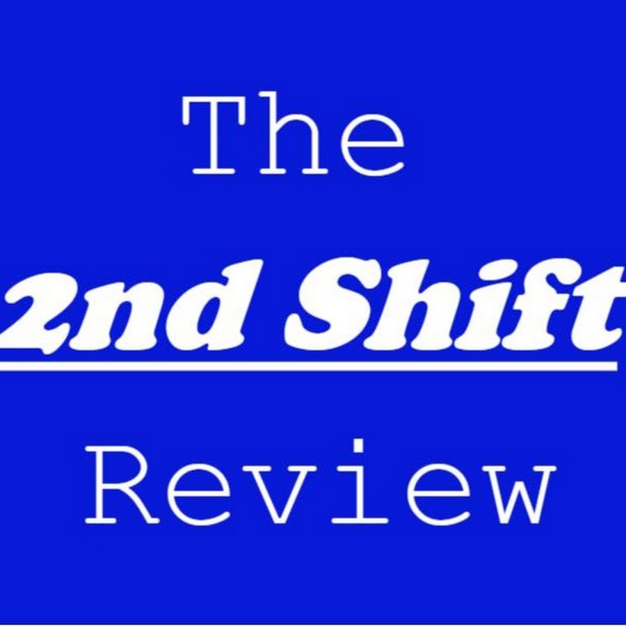 The Second Shift Review - YouTube