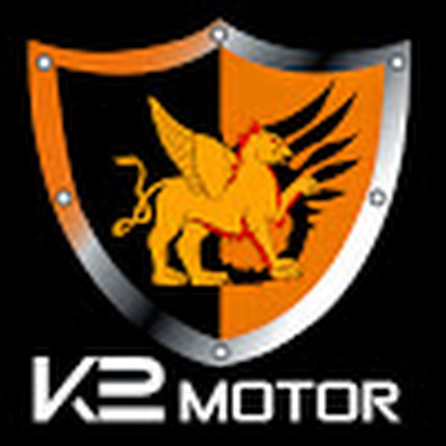K2 Motor Corp - YouTube