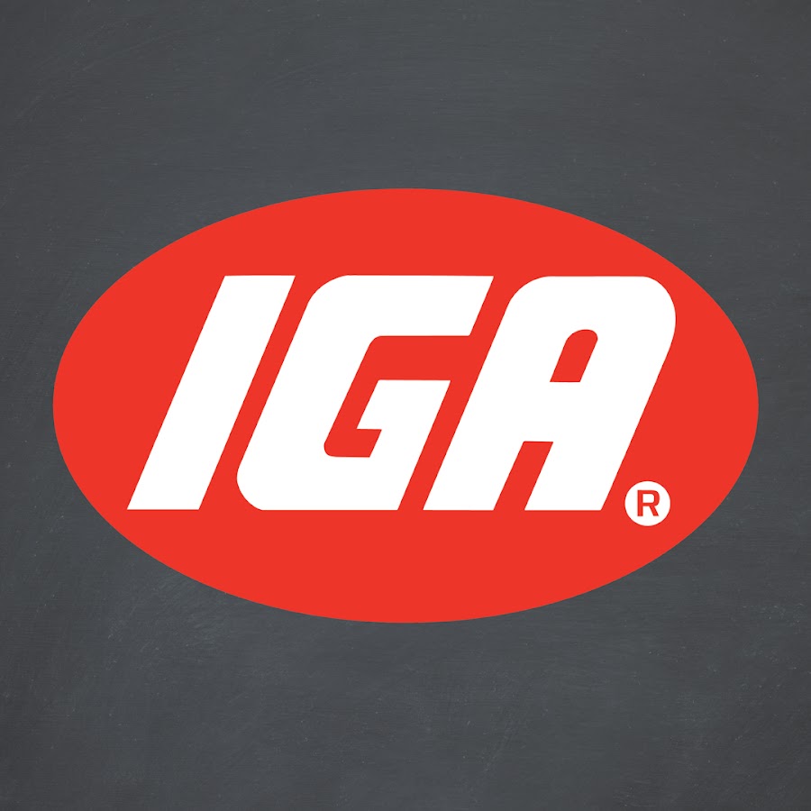 IGA Australia - YouTube