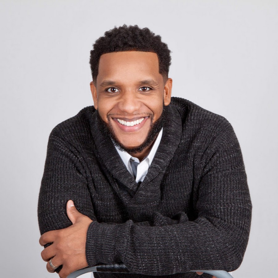 Brandon Roberson - YouTube