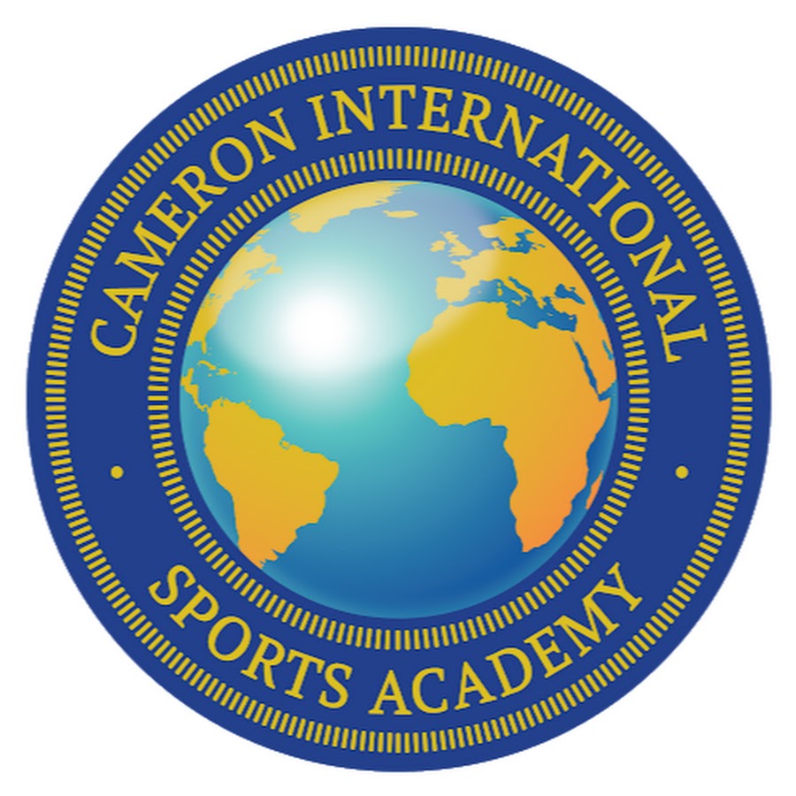 Cameron International Primary School - YouTube