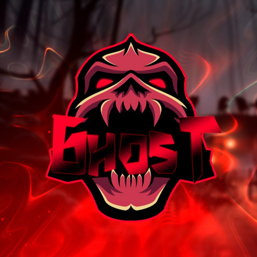 Ghost Gaming - YouTube
