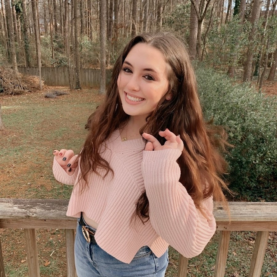 Sarah Bear - YouTube